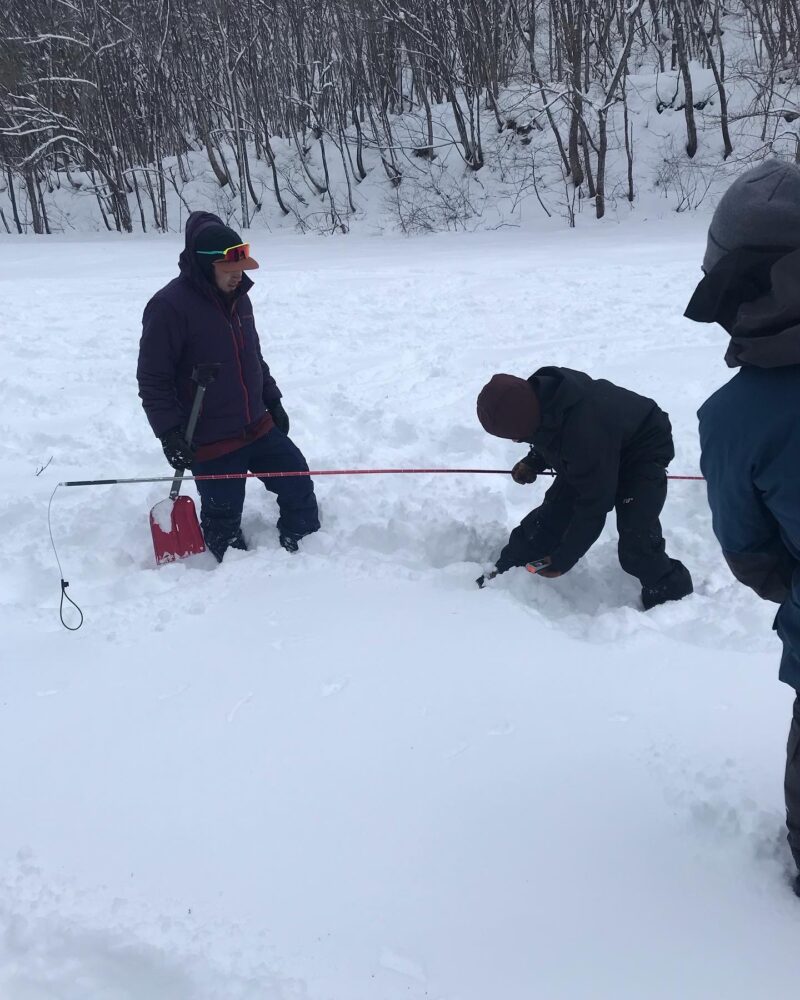 Training – Locus Guide Service