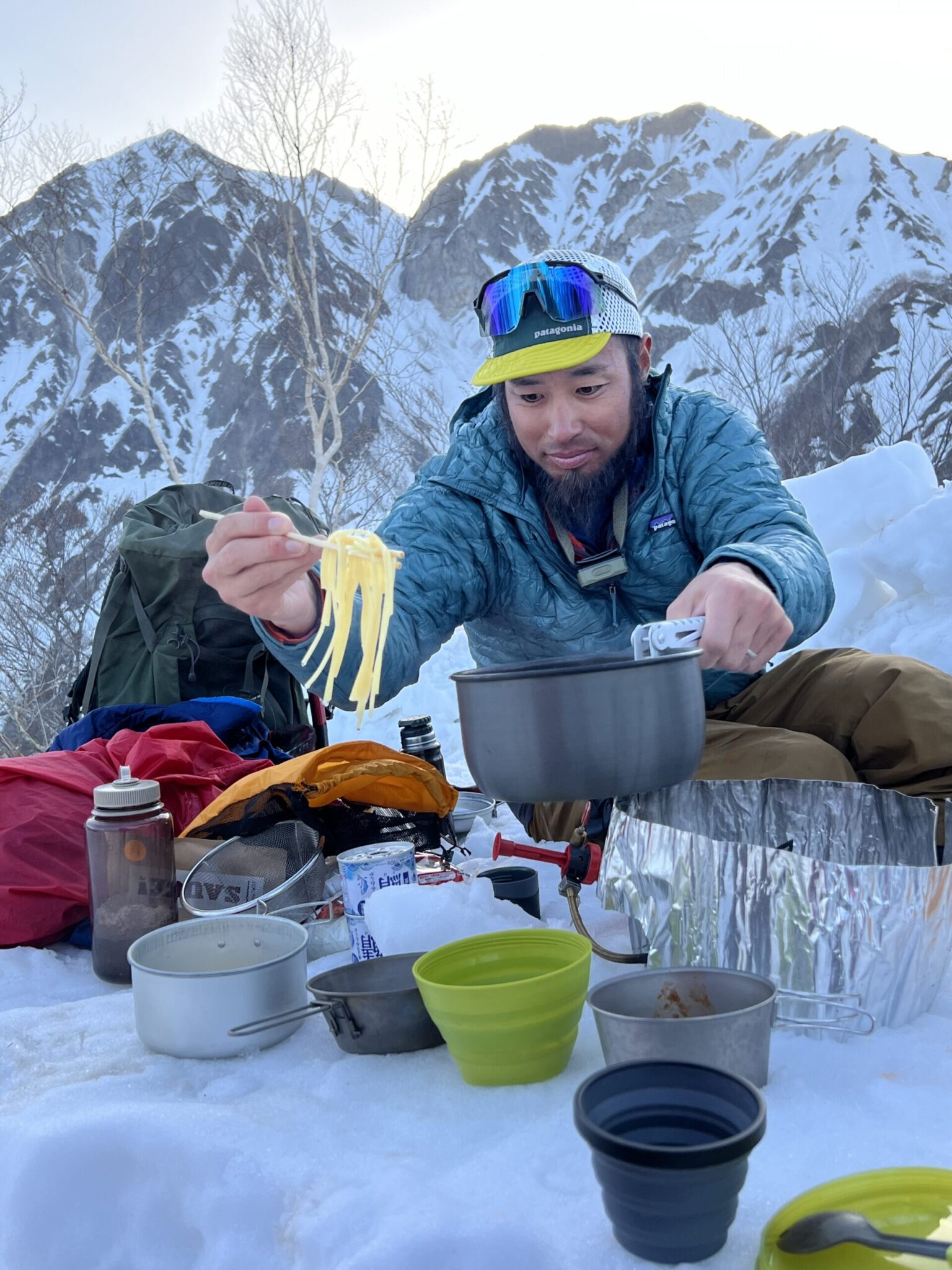 GUIDE 紹介 – Locus Guide Service