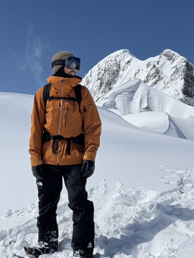 GUIDE 紹介 – Locus Guide Service