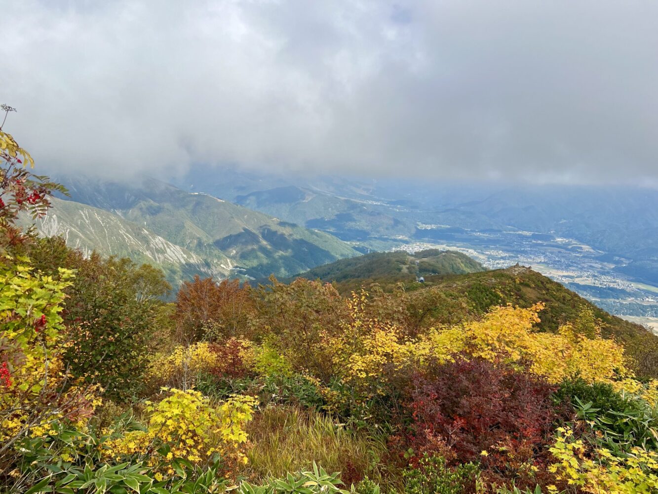 AREA UNITE オフトレキャンプ – Locus Guide Service